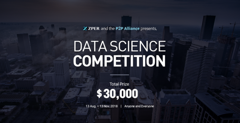 ZPER Weekly News #2. 2018. 9. 15 ~ 2018. 9. 28 | by ZPER for P2P ...
