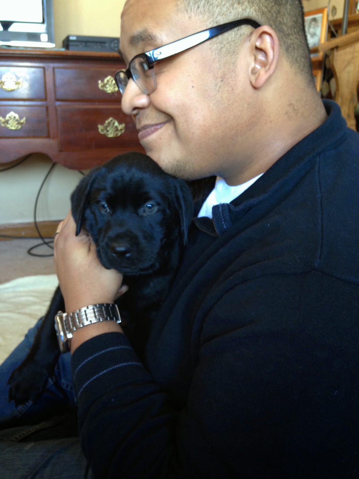 The Best Boy. I want to tell you about the best boy I… | by Michael ...