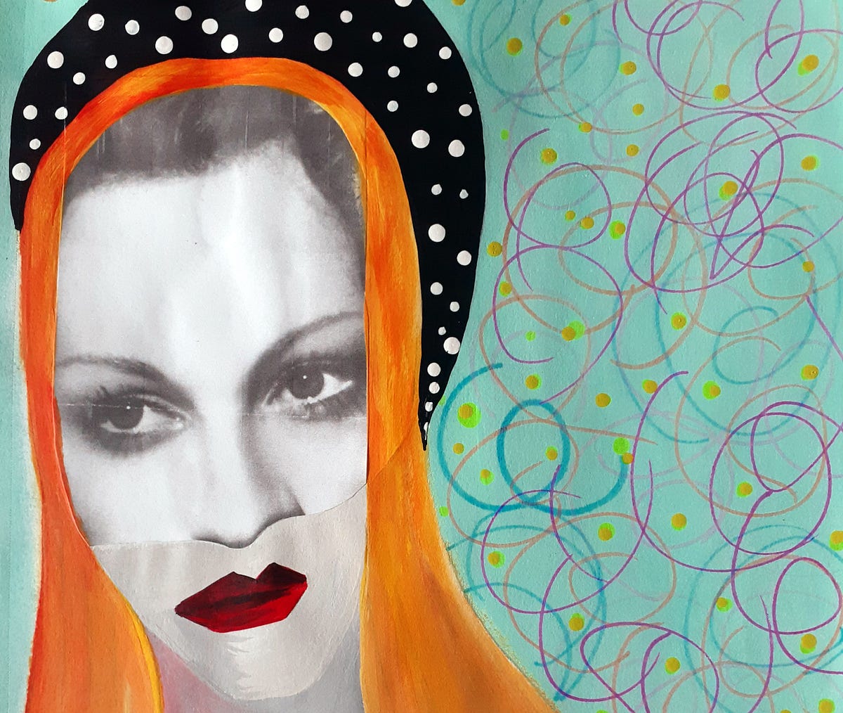The Joy of Creating Something New, Part 8 | by Barbara Carter | Medium