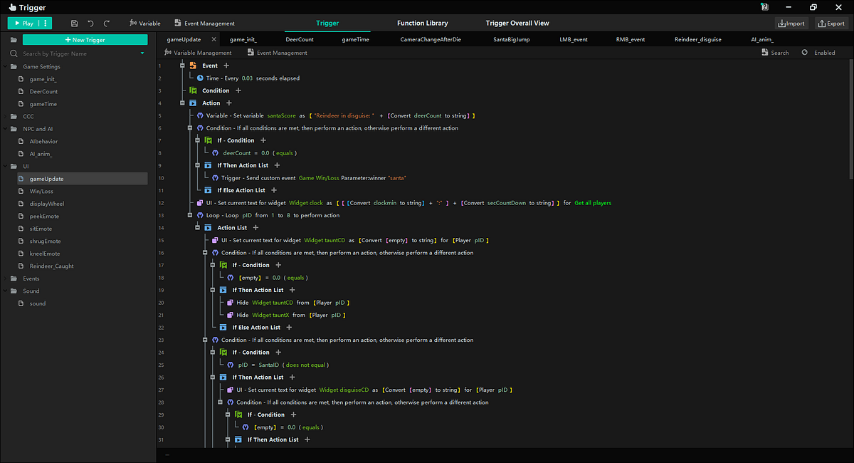 Cracking the Code: Unveiling the Coding Systems of Top Game Engines ...