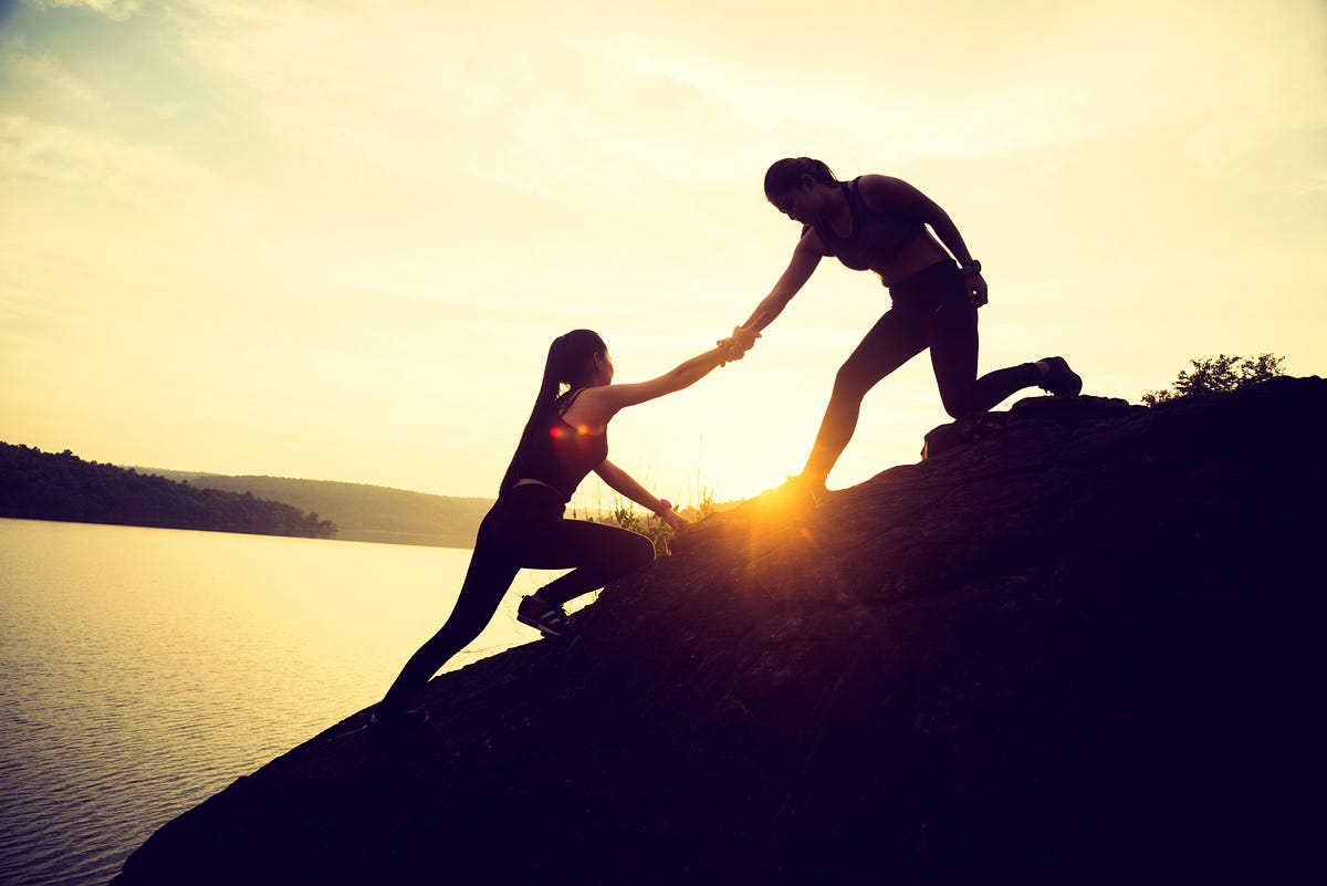 How Can Knowing The Difference Between Being Nice or Kind Influence ...