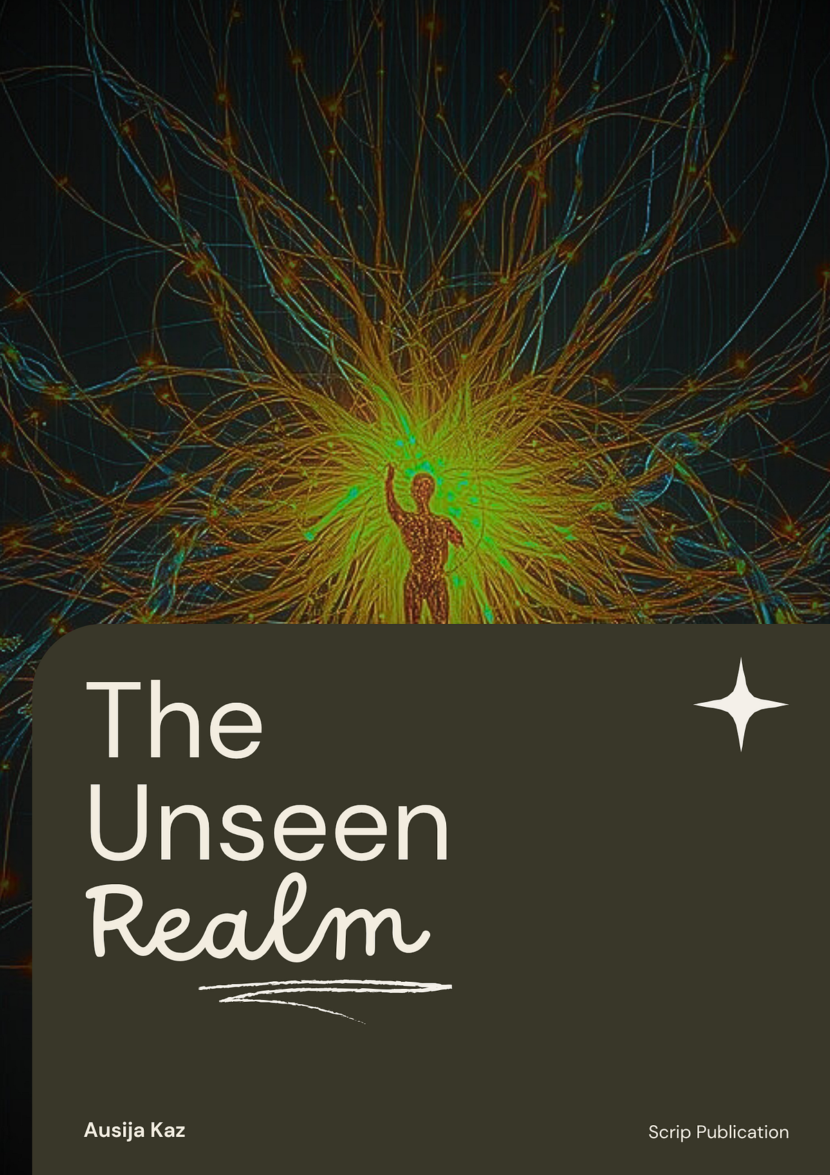 UnseenThe Unseen Realm. Spiritual Intelligence - | by Kaz Ausija | Medium