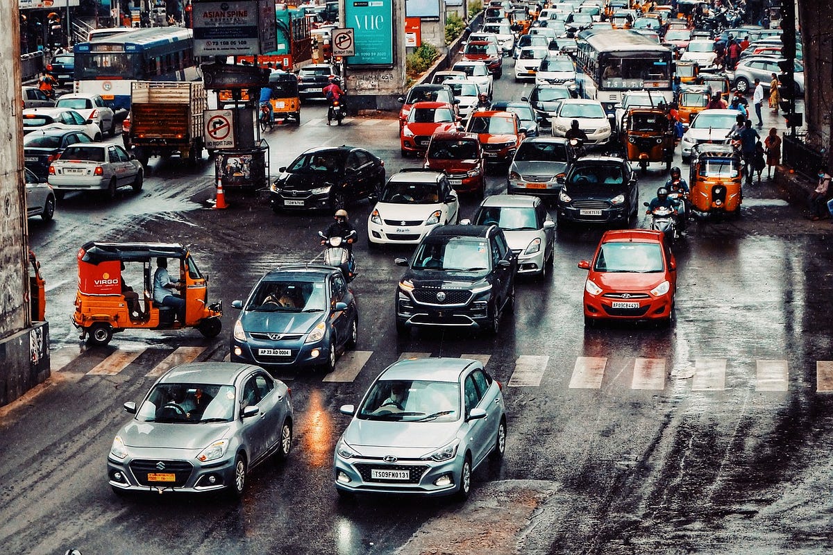 Identifying The Bottleneck Before Optimizing | by Dolly Aswin | Medium Identifying The Bottleneck Before Optimizing | by Dolly Aswin | Medium