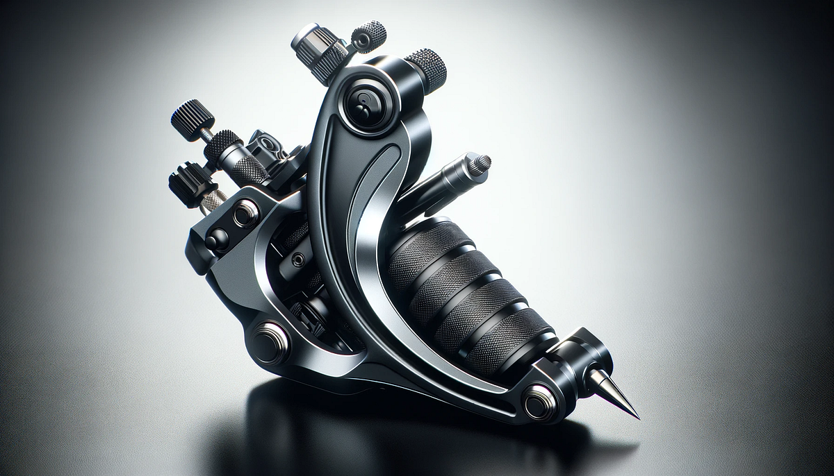 10 Best Tattoo Machines Of 2024. Behind every cool tattoo, an artist is ...