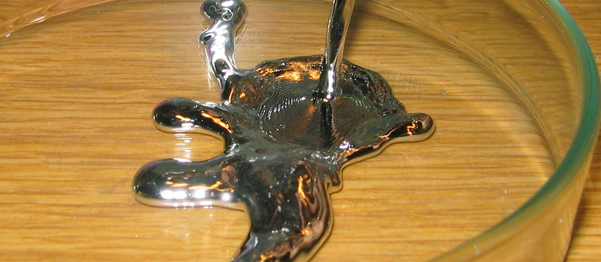 New Innovations in Lab Water Purification — Mercury-Free Lamps | by ...