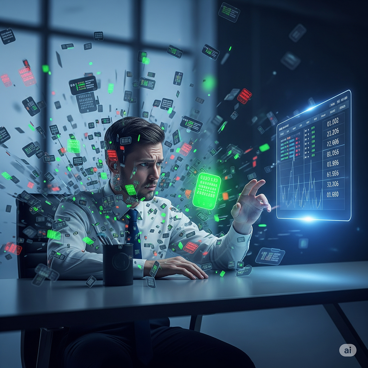 How I Built My Own Zero-Cost Stock Market Scanner (and How You Can Too ...