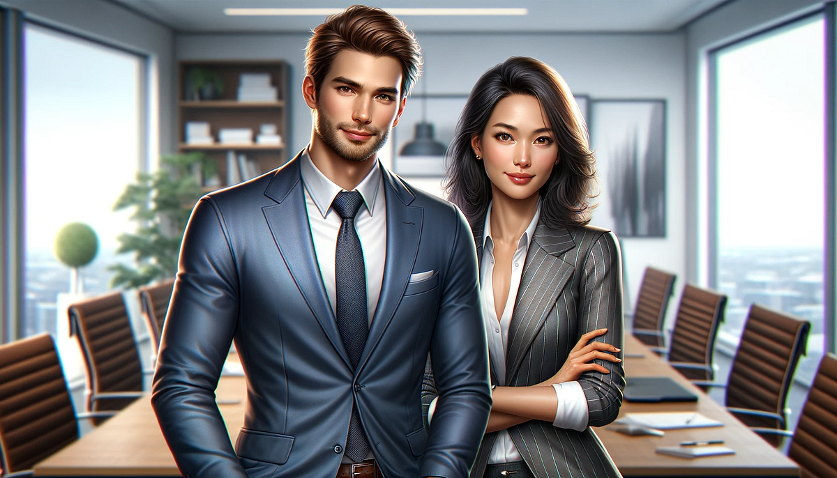 The Do’s and Don’ts of Dating Your Boss: A Cautionary Tale | by Nathan ...