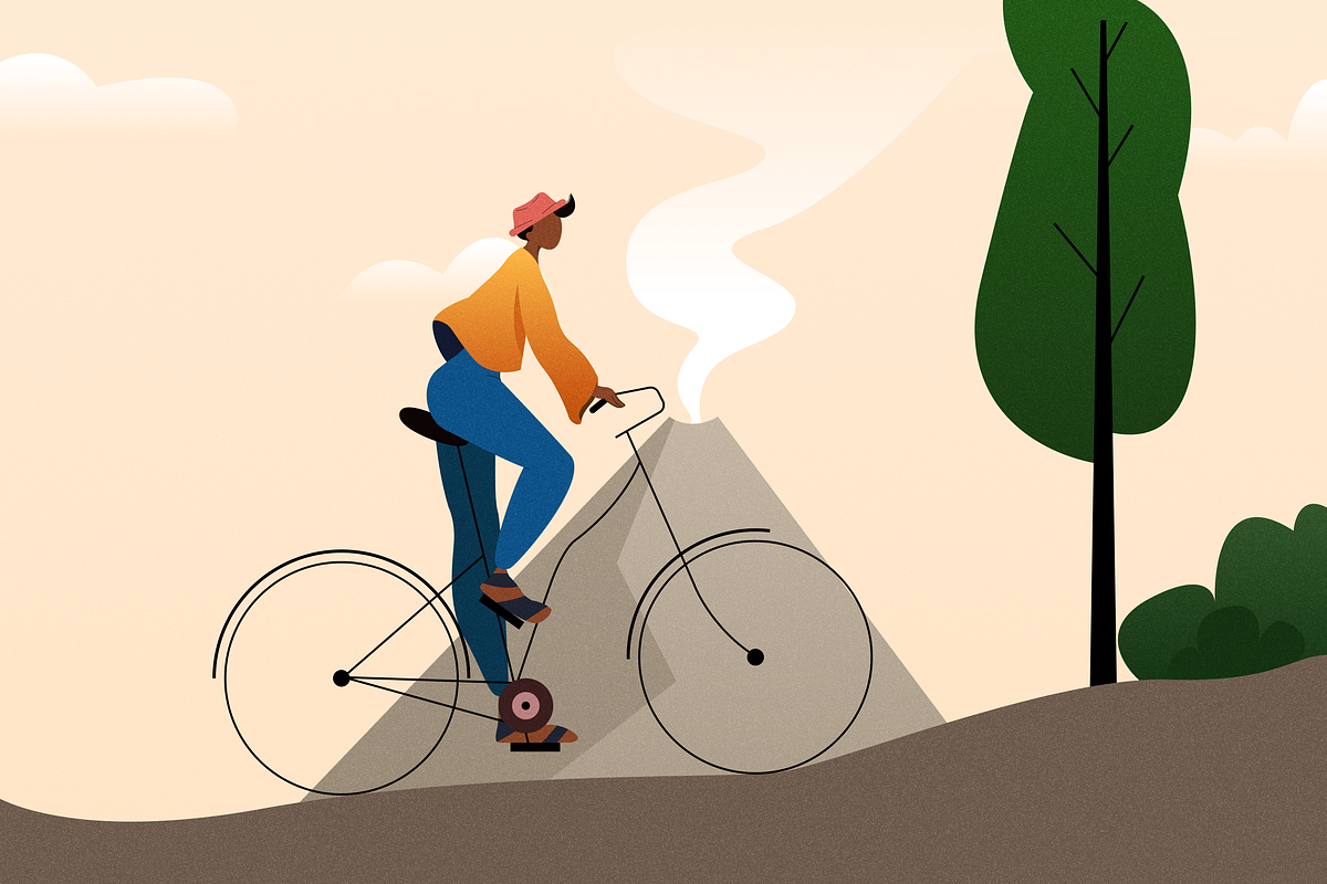 Quietly Remarkable: Embrace Mediocrity | by Quietly Remarkable | Aug ...