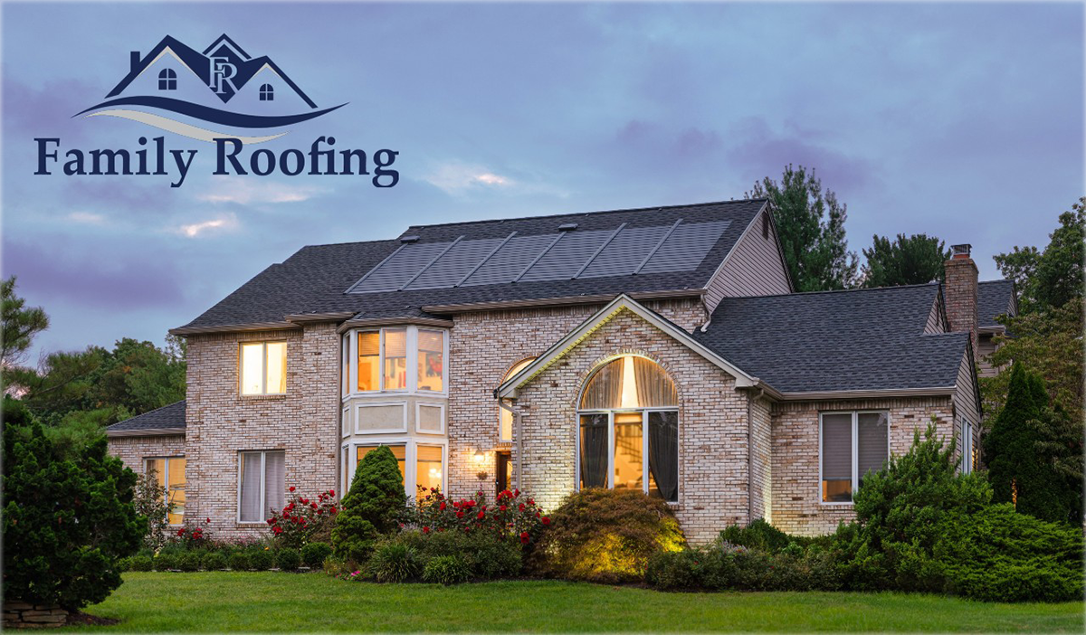 Technological Innovation in Roofing: The Advantages of High-Tech ...
