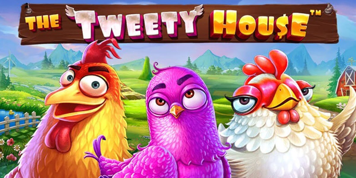 Ulasan The Tweety House Pragmatic Play yang Menyenangkan | Medium