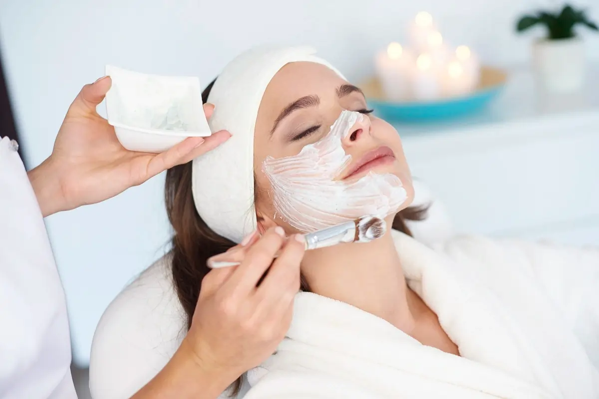 Glowing Elegance: Unveiling the Secrets of the Vampire Facial Treatment ...