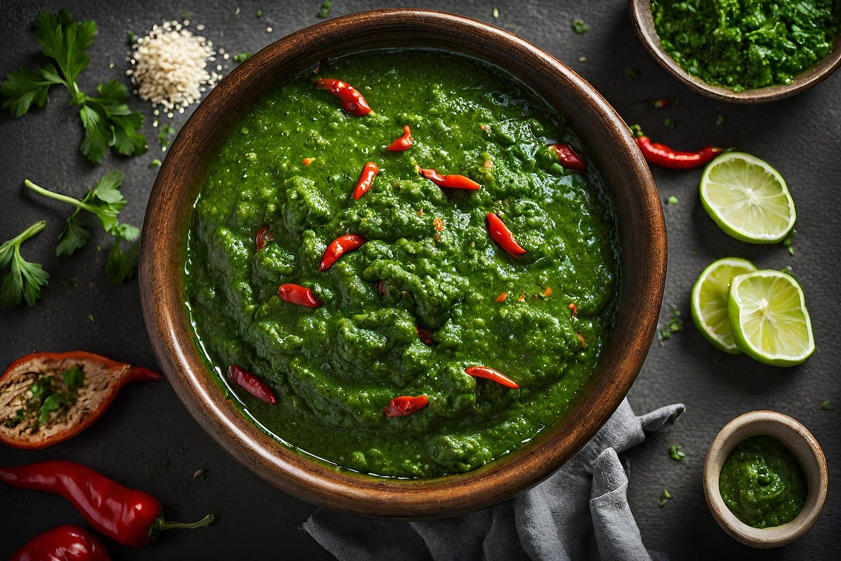 Unleash Your Inner Chef with AI-Powered Culinary Wizardry” | by Sean ...