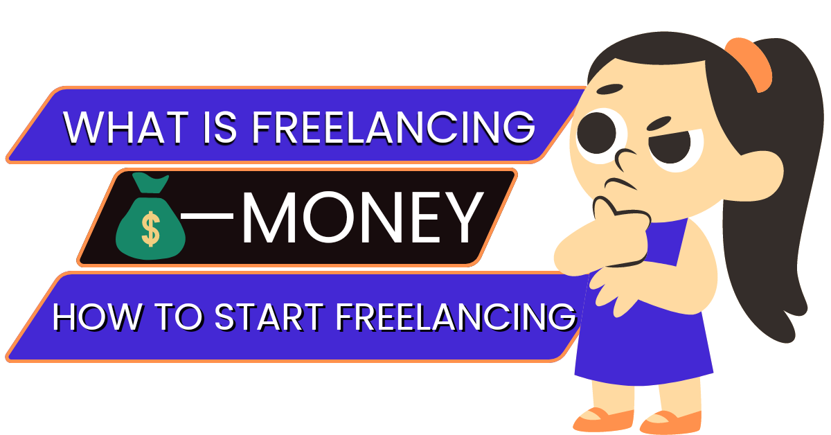 What is freelancing and how to start freelancing? | Medium