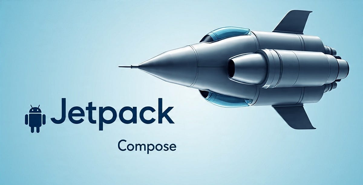 Jetpack Compose Top 13 Questions with Real-world analogy 2025 | by ...