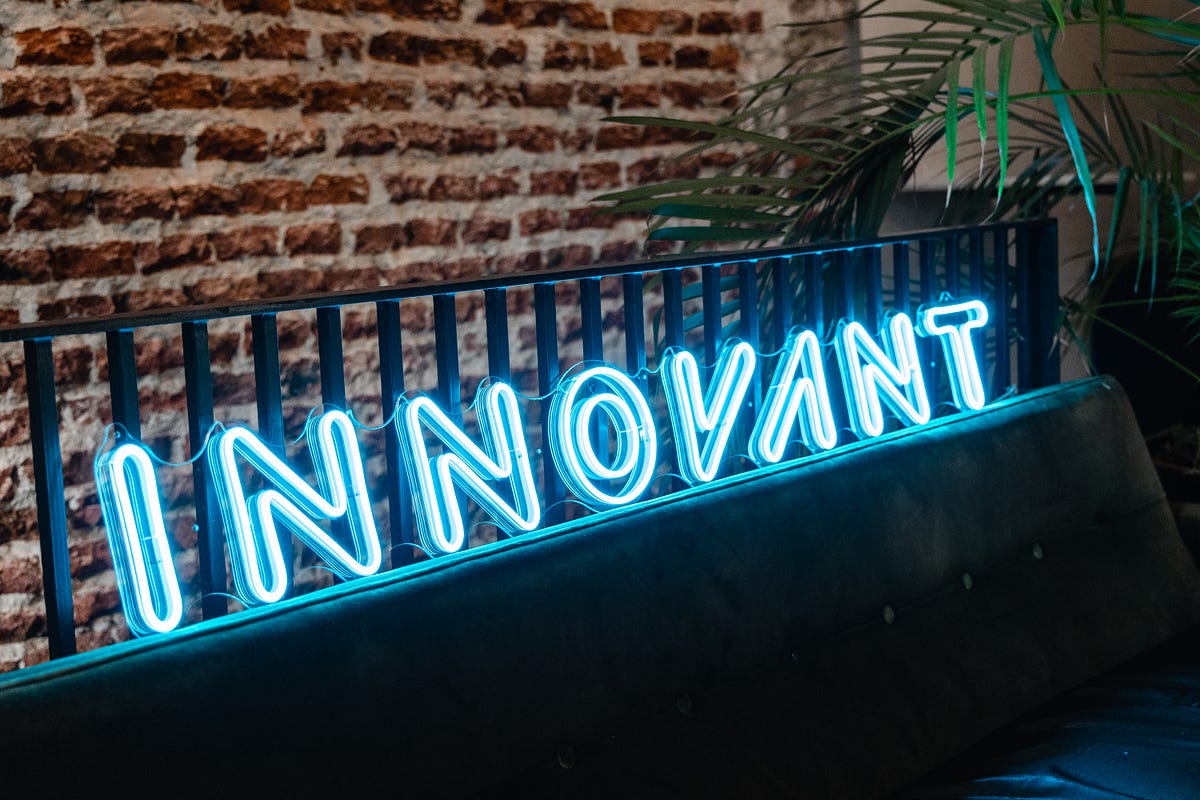 What is Brand Architecture? Explained through the INNOVANT case | by ...