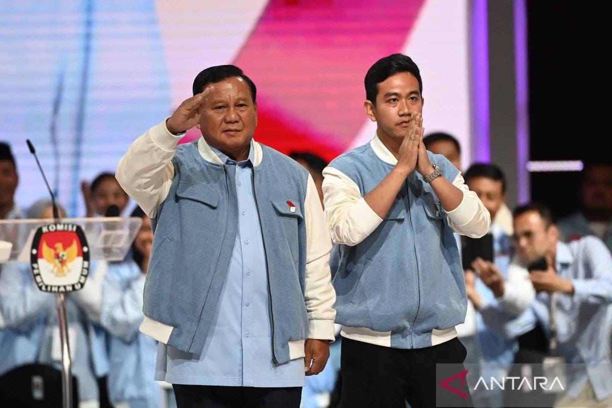 Mengampuni (Forgive). The act of forgiveness is highly valued… | by Ihsan Rachman | Medium