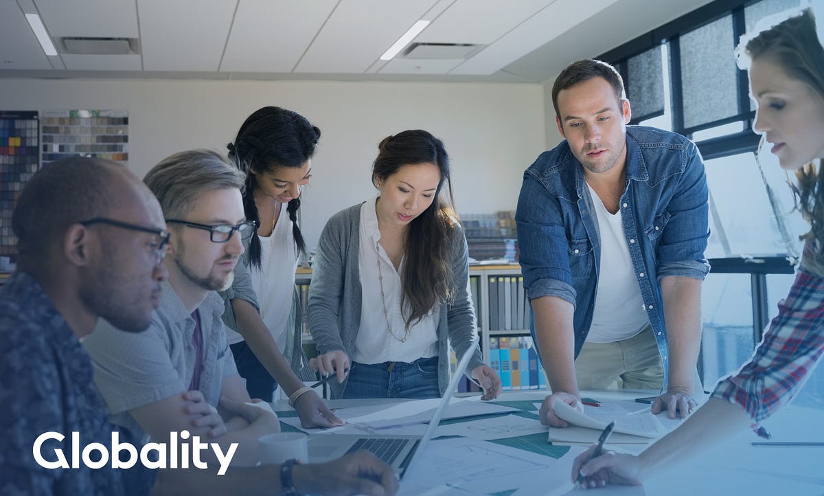 5 reasons why smaller is better for big business | by Globality, Inc. | Medium