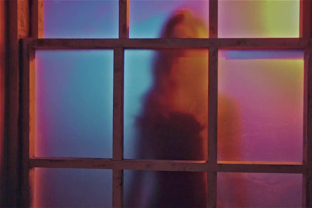 The Man In The Window. He knows now, there’s no way around it… | by ...