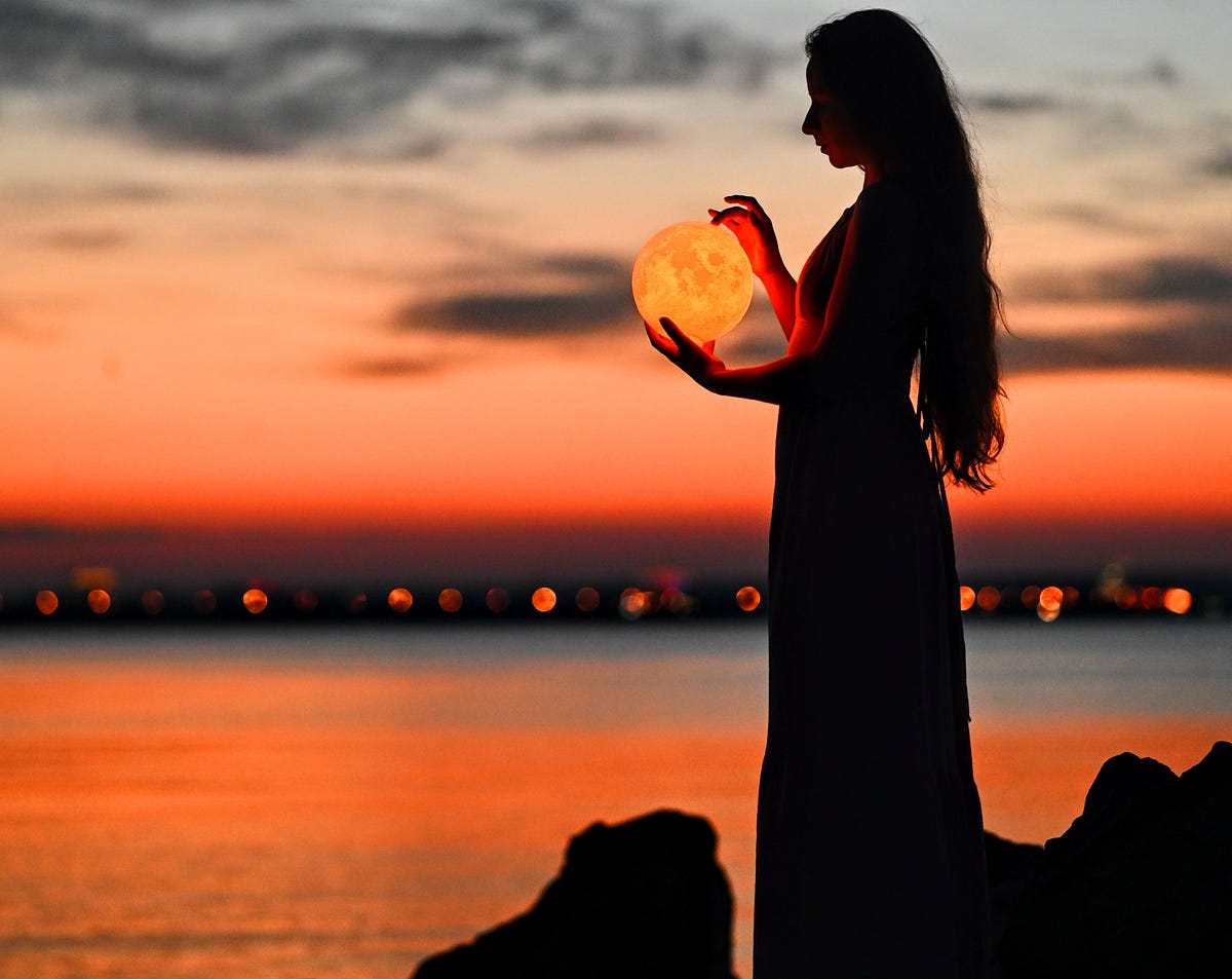 Crazy in Love. Dance like no one is watching and sing… | by Joy Ekere | Promptly Written | Jul ...