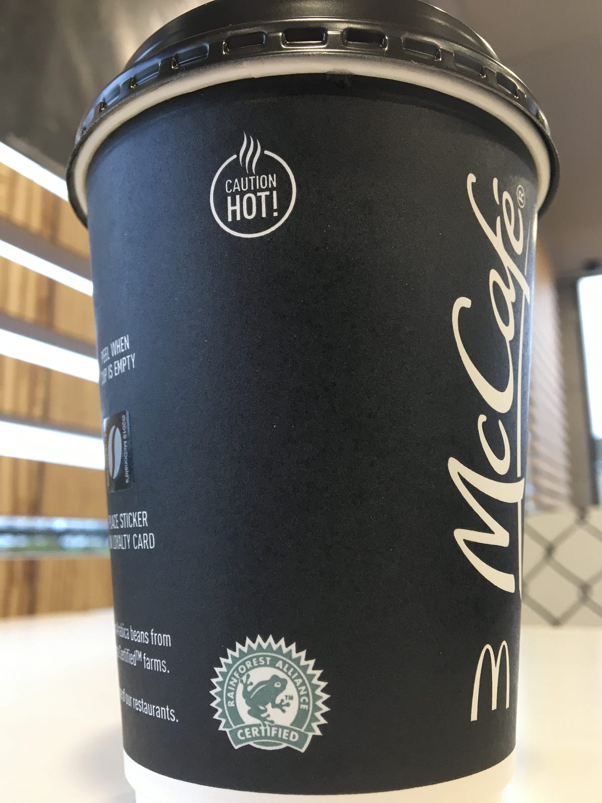 The problem with single-use coffee cups | by Col Hill | Single-Use ...