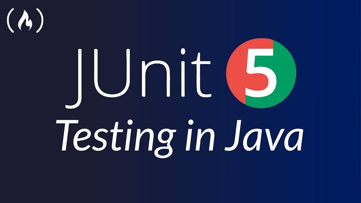 Top 6 Free JUnit Courses for Java Developers — Best of Lot | by ...