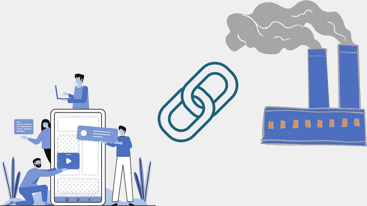 What is Digital Pollution?. When you hear the word pollution, what ...