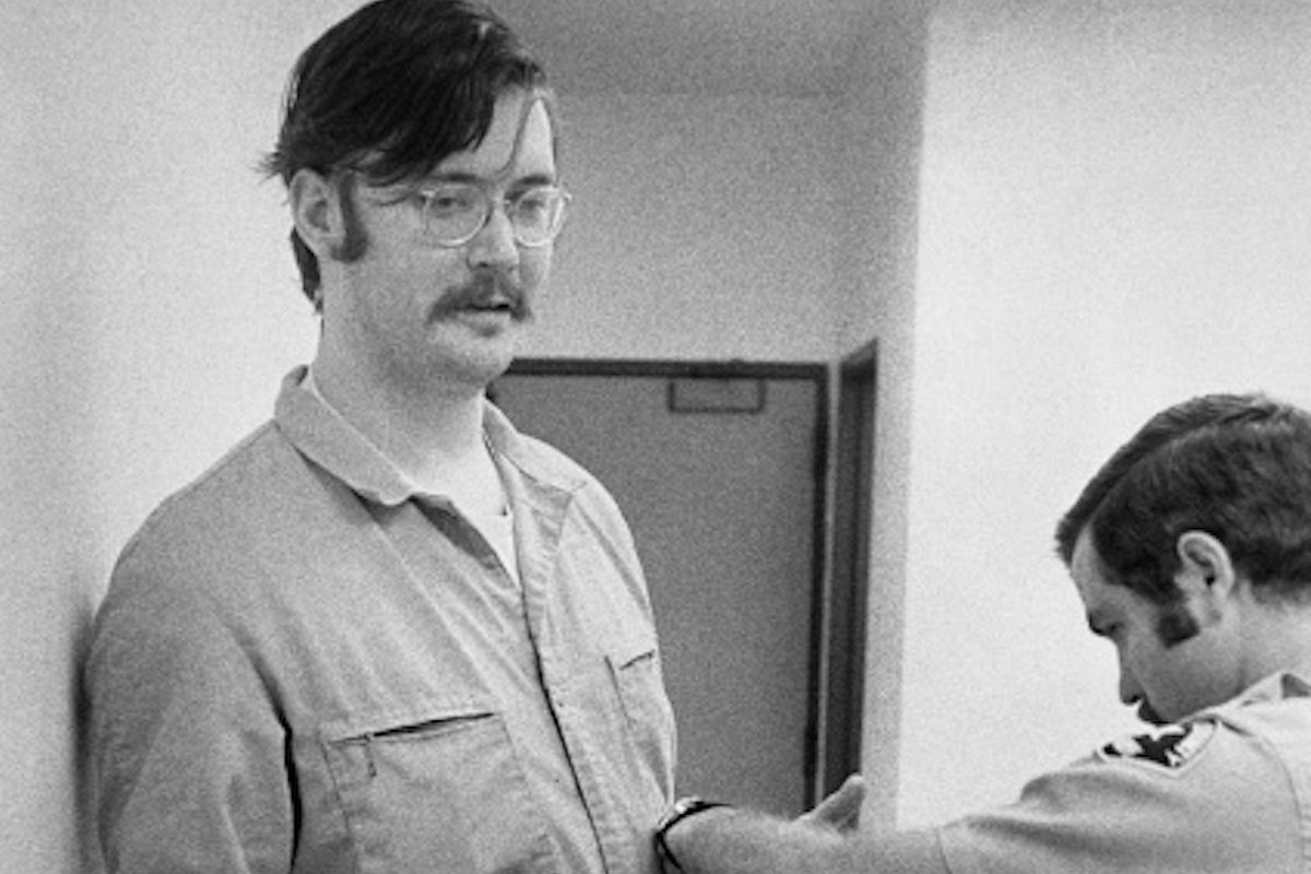 THE STORY OF CO-ED KILLER. With streaming giants like Netflix and… | by ...
