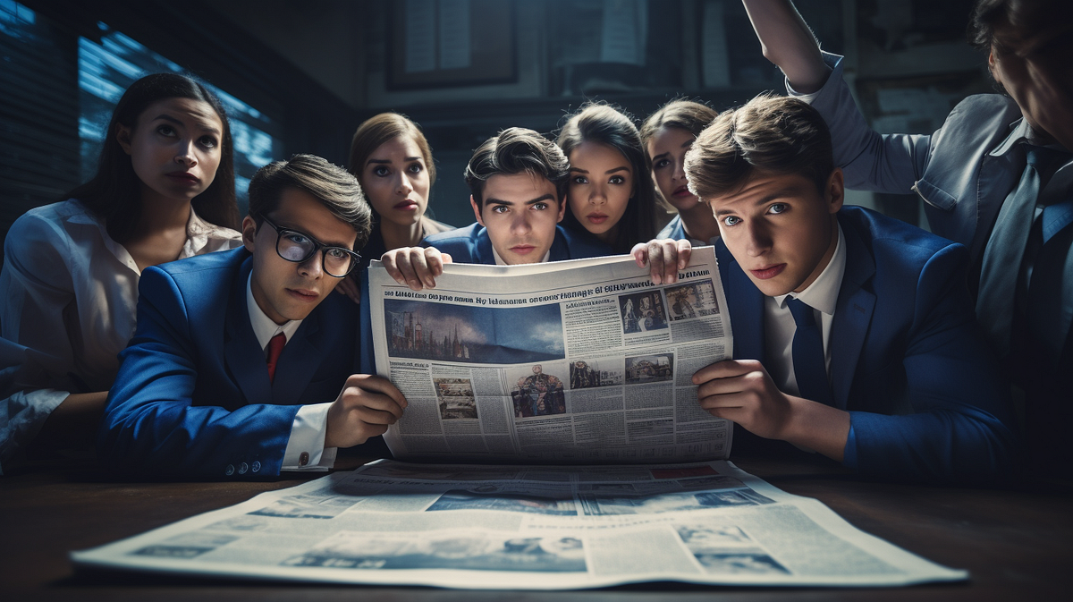 How To Write Compelling Headlines Using Copywriting Tools & Exercises ...