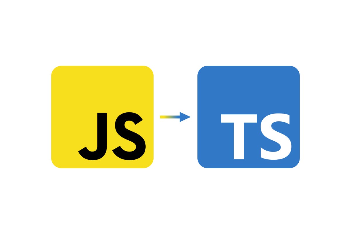 Transitioning From Javascript To Typescript A Comprehensive Guide By Sanjin Sehic Scaleup