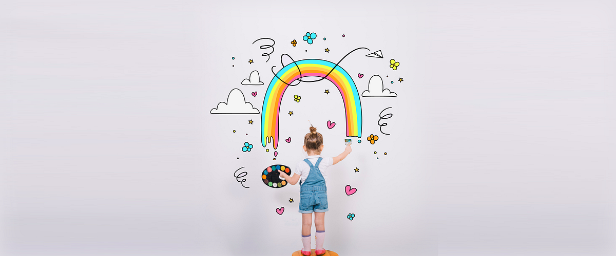 This Is Why You Should Use Imagination In Therapy | by Toni Tails ...