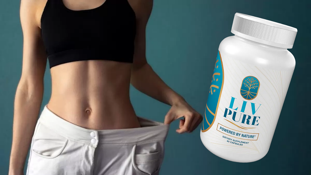 Unveiling the Science Behind Liv Pure’s Fat Burning Complex: A ...