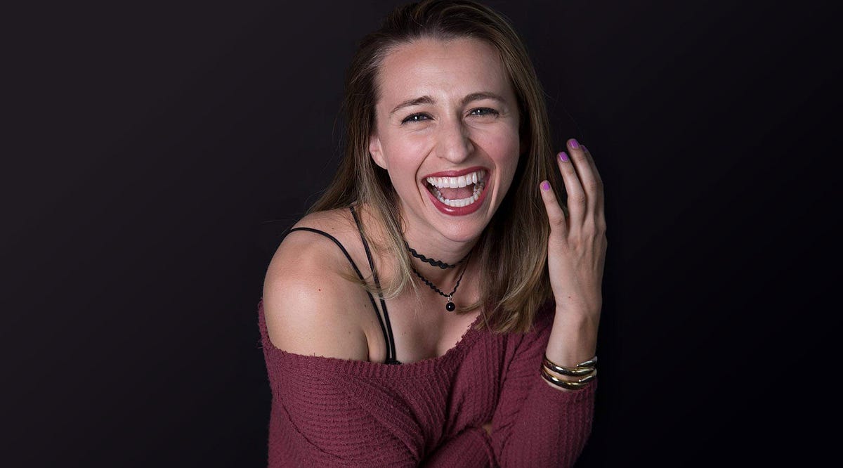Remembering Actress Brittany Belland | Medium