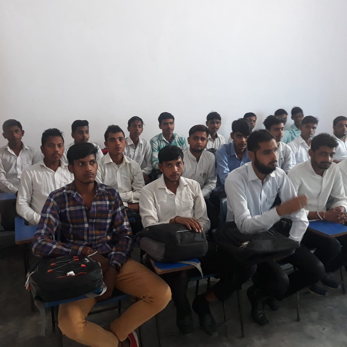 Top Faculty NCVTDGT Approved ITI College in Moradabad 2024 - Pt Sls Iti ...