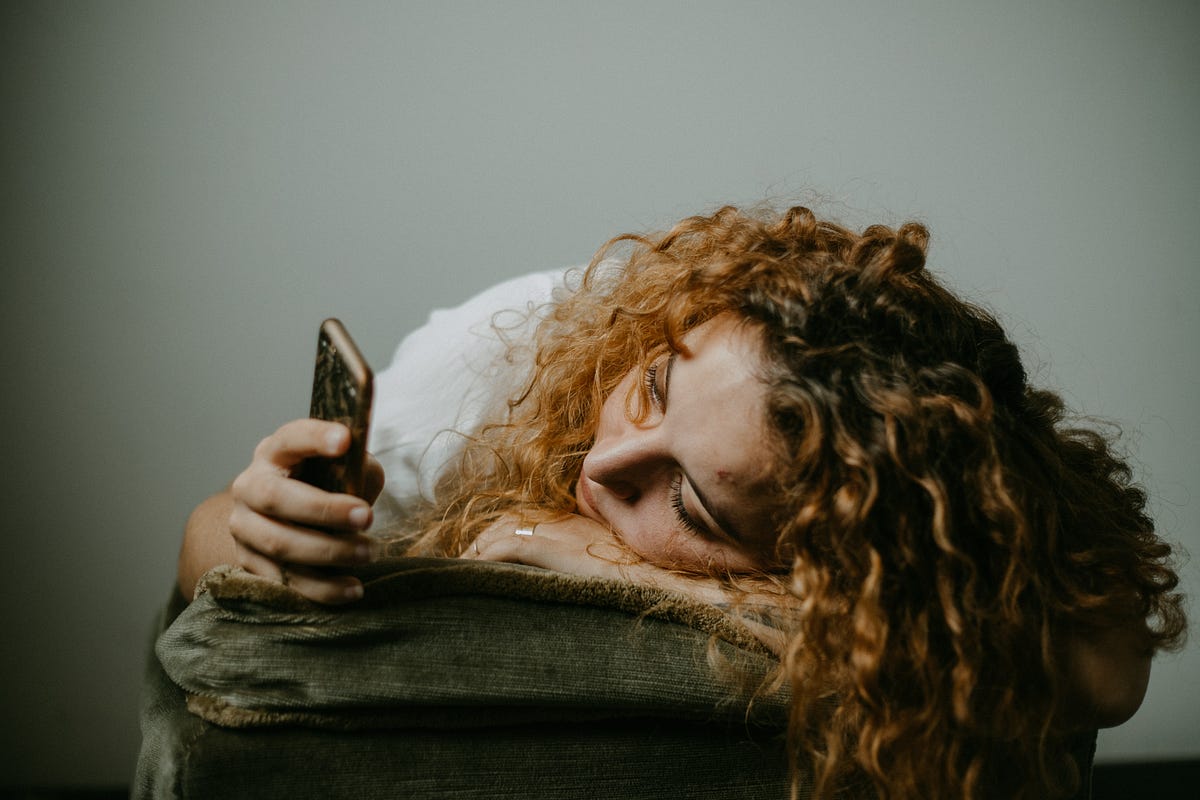 The Job-Hunting Depression No One Talks About | by L.J. Rose ...
