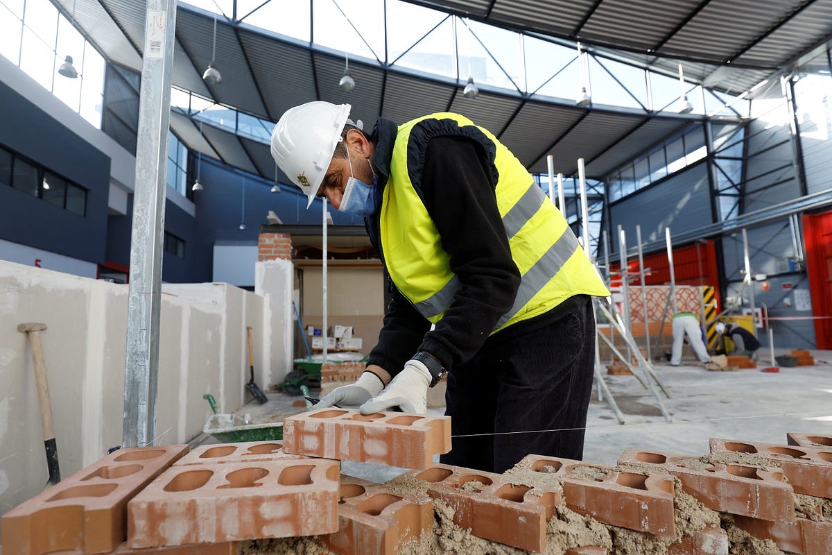 Addressing Labour Shortages in Europe: The Case for Comprehensive ...
