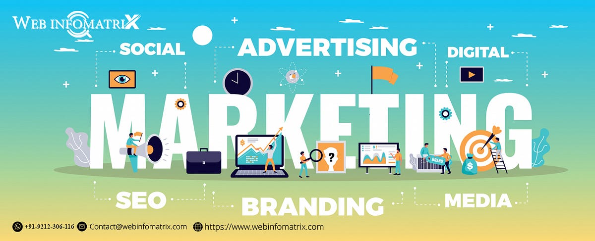 Don’t Sacrifice Quality| Top-Tier Website Design in Detroit at ...