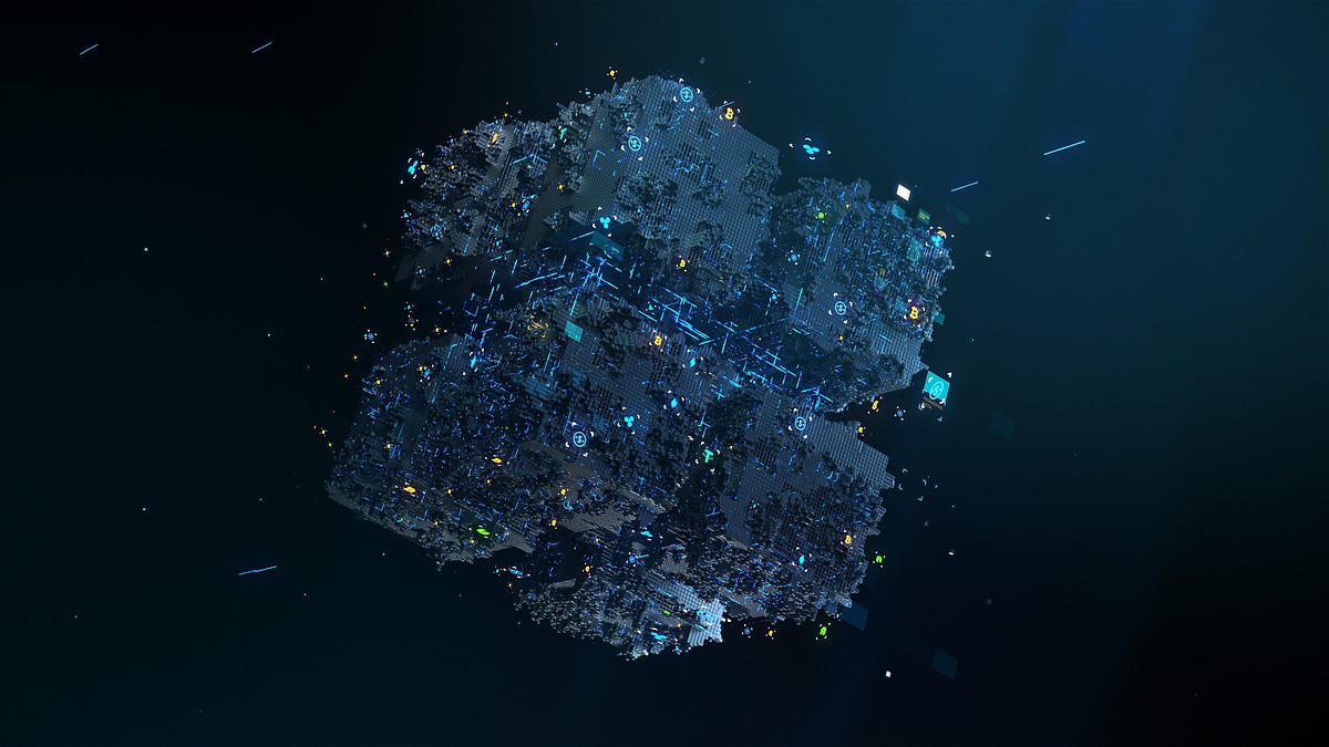 Function Stack and its Usage in Yul | by Shlok Kumar | Coinmonks | Medium