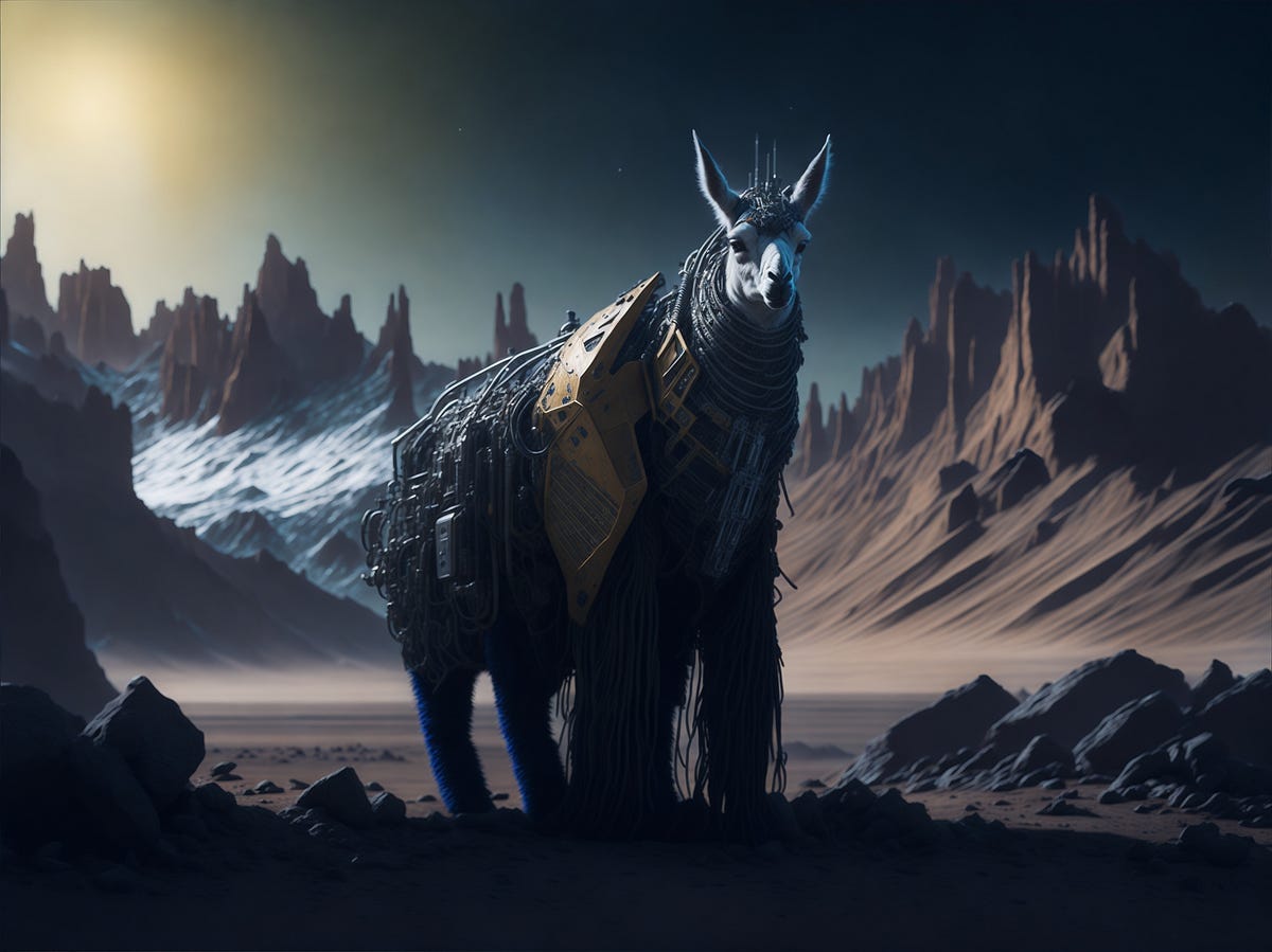 Beyond Transformers: Exploring the New Frontiers of Artificial ...