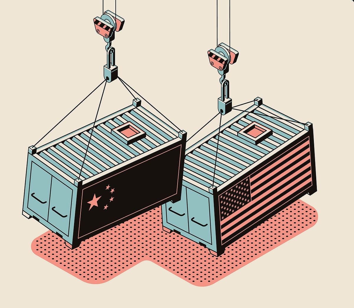 Why I Built A Serverless Web Crawler By Ryan Soury Aws In Plain English