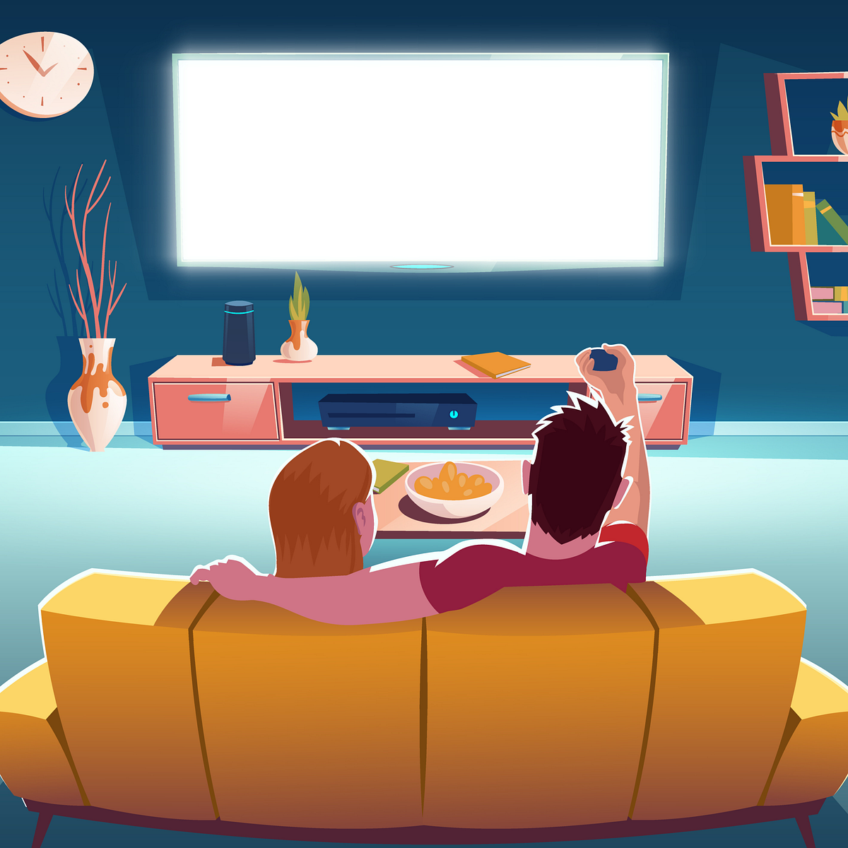 These Netflix and Prime Shows Will Warm Your Heart | by Roshan ...