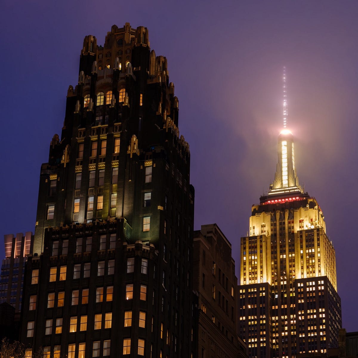 Making Better Sense of Your Photos | by Michael Alford | Live View ...