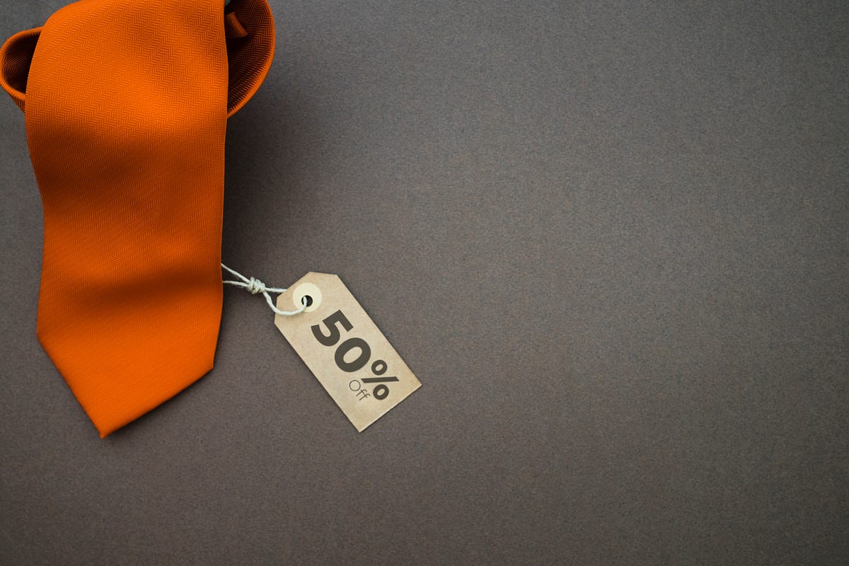Why Do Rich People Look at the Price Tag? | The Hub Publication