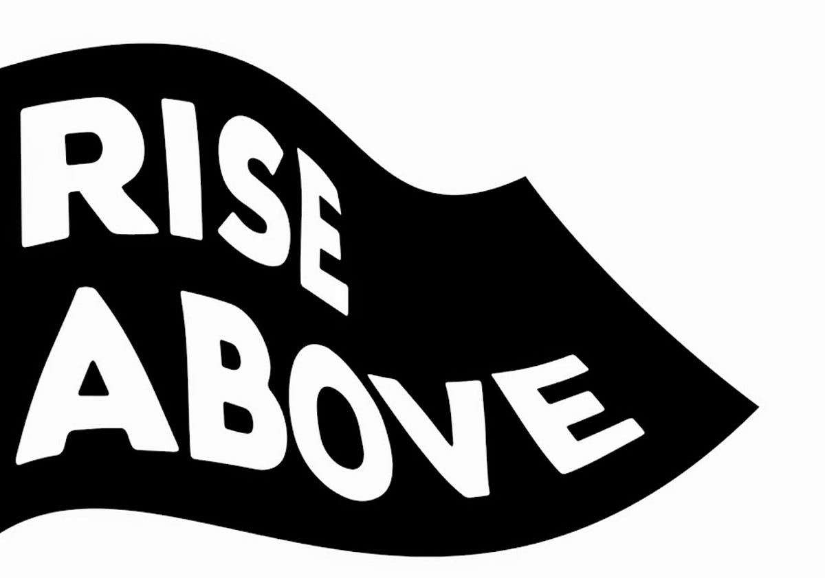 Title: A Major Force Confronts You Now: Rise Above and Stay Focused ...