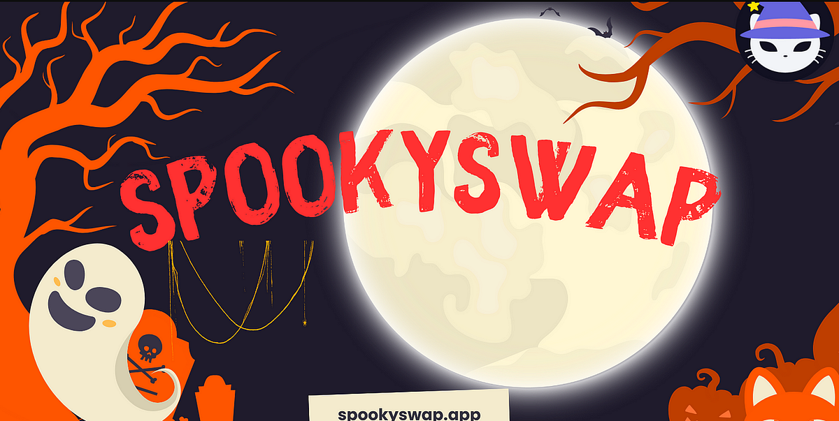 The Strengths and Weaknesses of SpookySwap: Where It Stands in DeFi ...