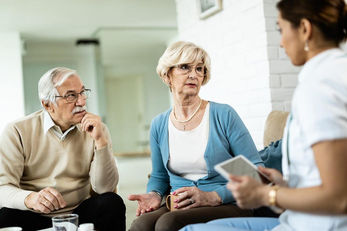 Initiate the Conversation: 5 Tips for Discussing the Move to Memory ... Initiate the Conversation: 5 Tips for Discussing the Move to Memory ...