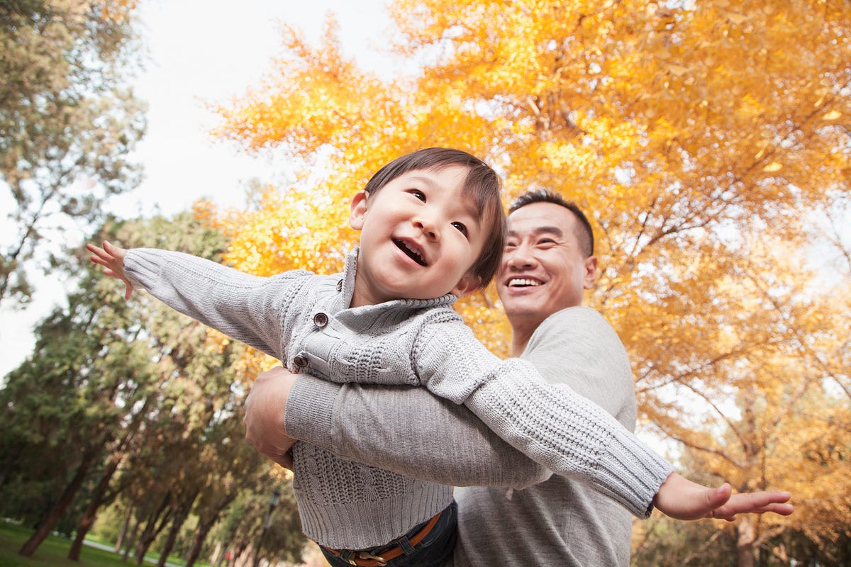 The Experience That Transformed My Whole Life as a Child. | by Rhema ...