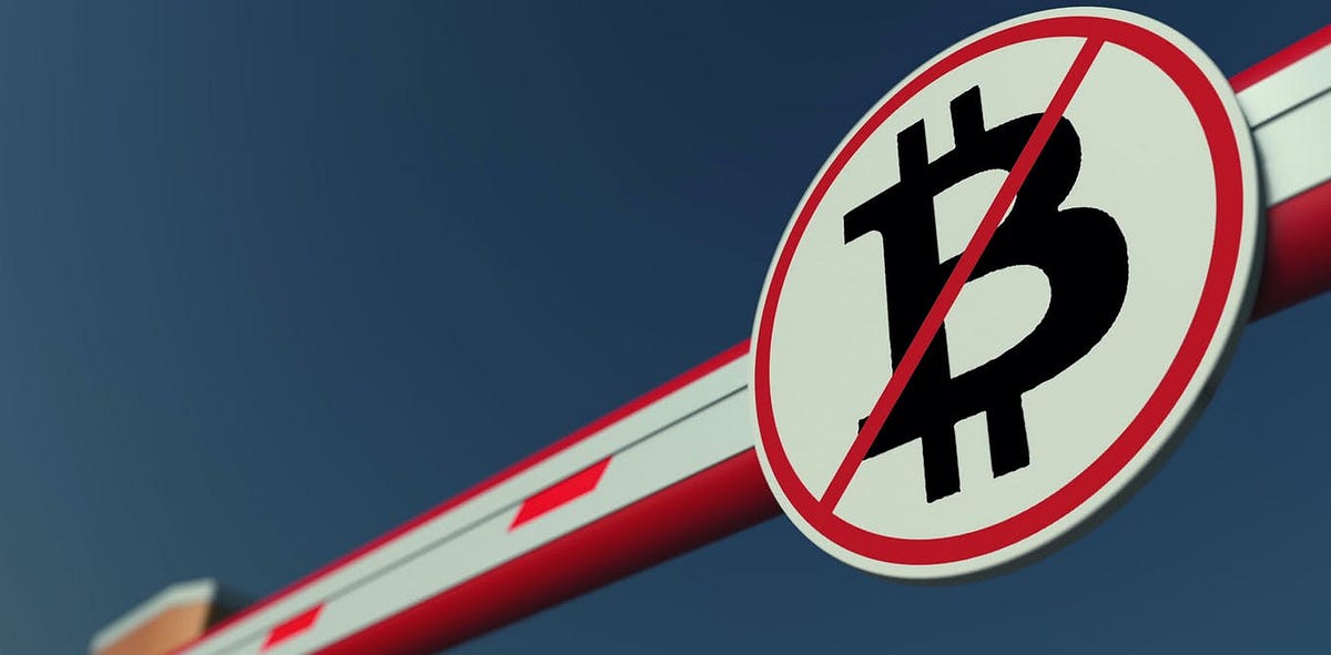 Why countries want to ban cryptocurrency ? | by Eiloy | Medium