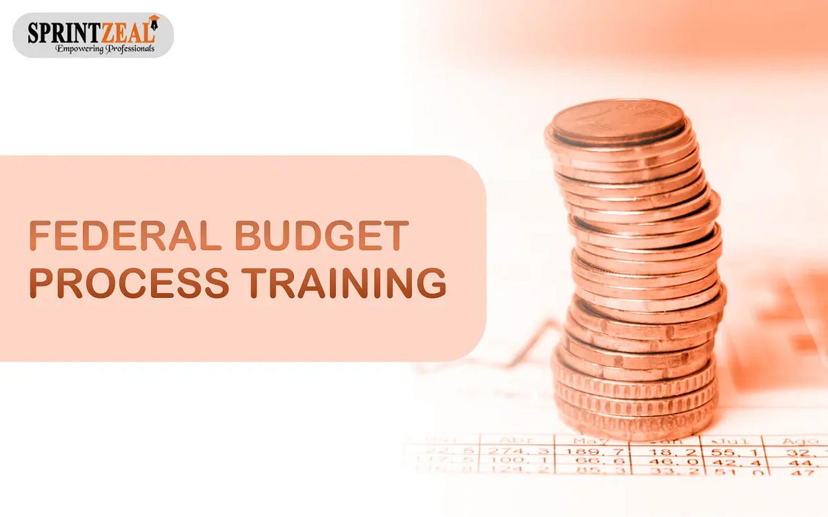 Navigating the Maze: Understanding the Federal Budget Process through ...