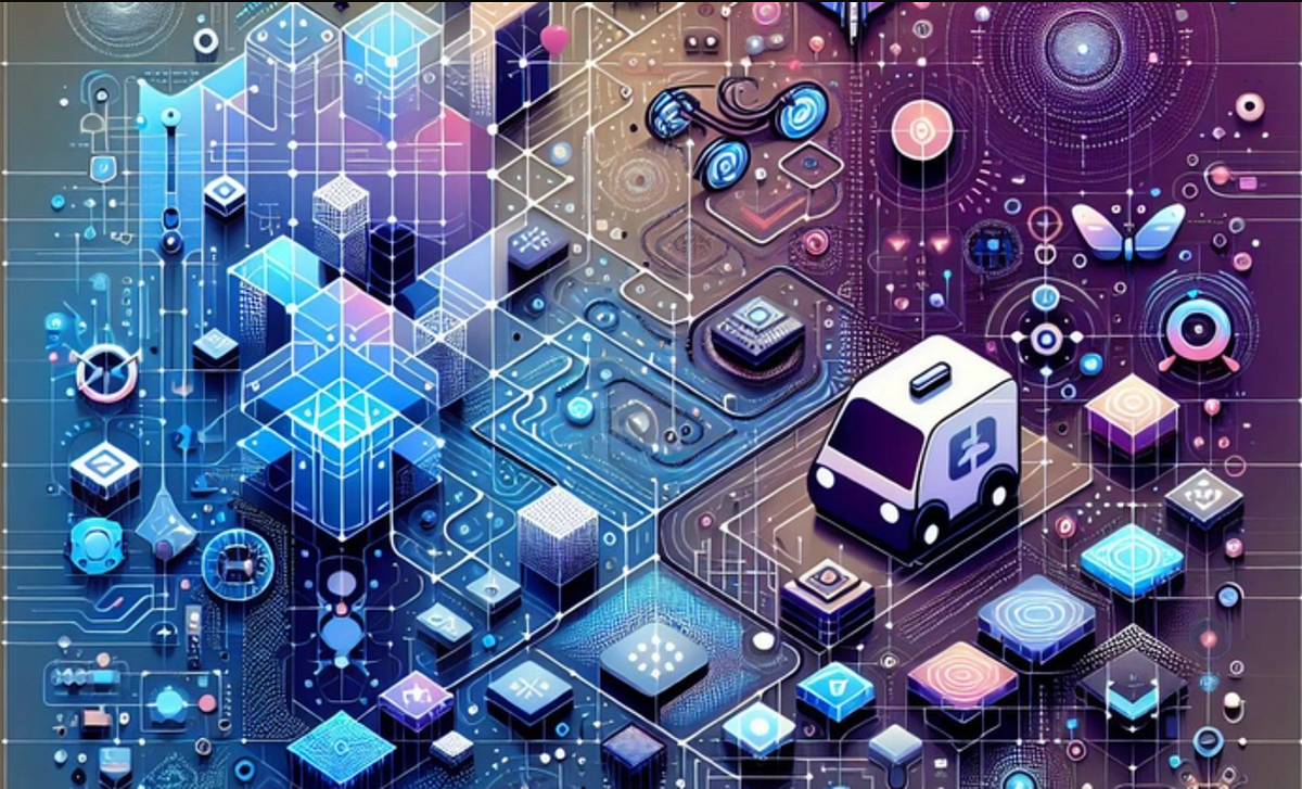 DoorDash and Waymo launch autonomous delivery service in Phoenix | by ...