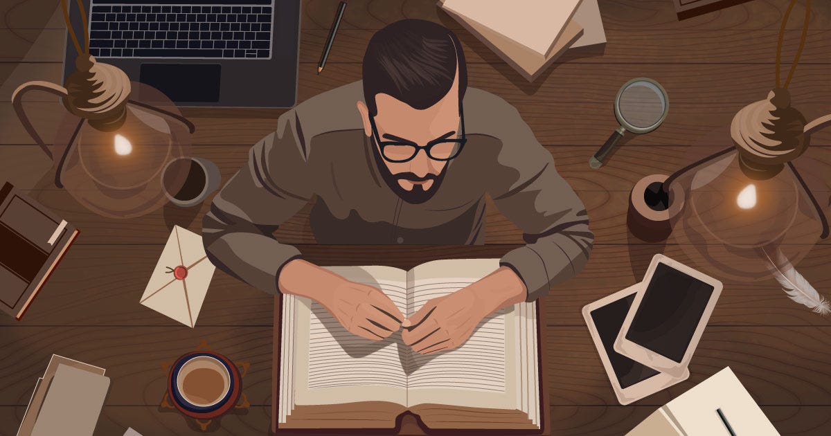 The Ultimate K-12 LMS Checklist for Publishers & Content Providers | by ...